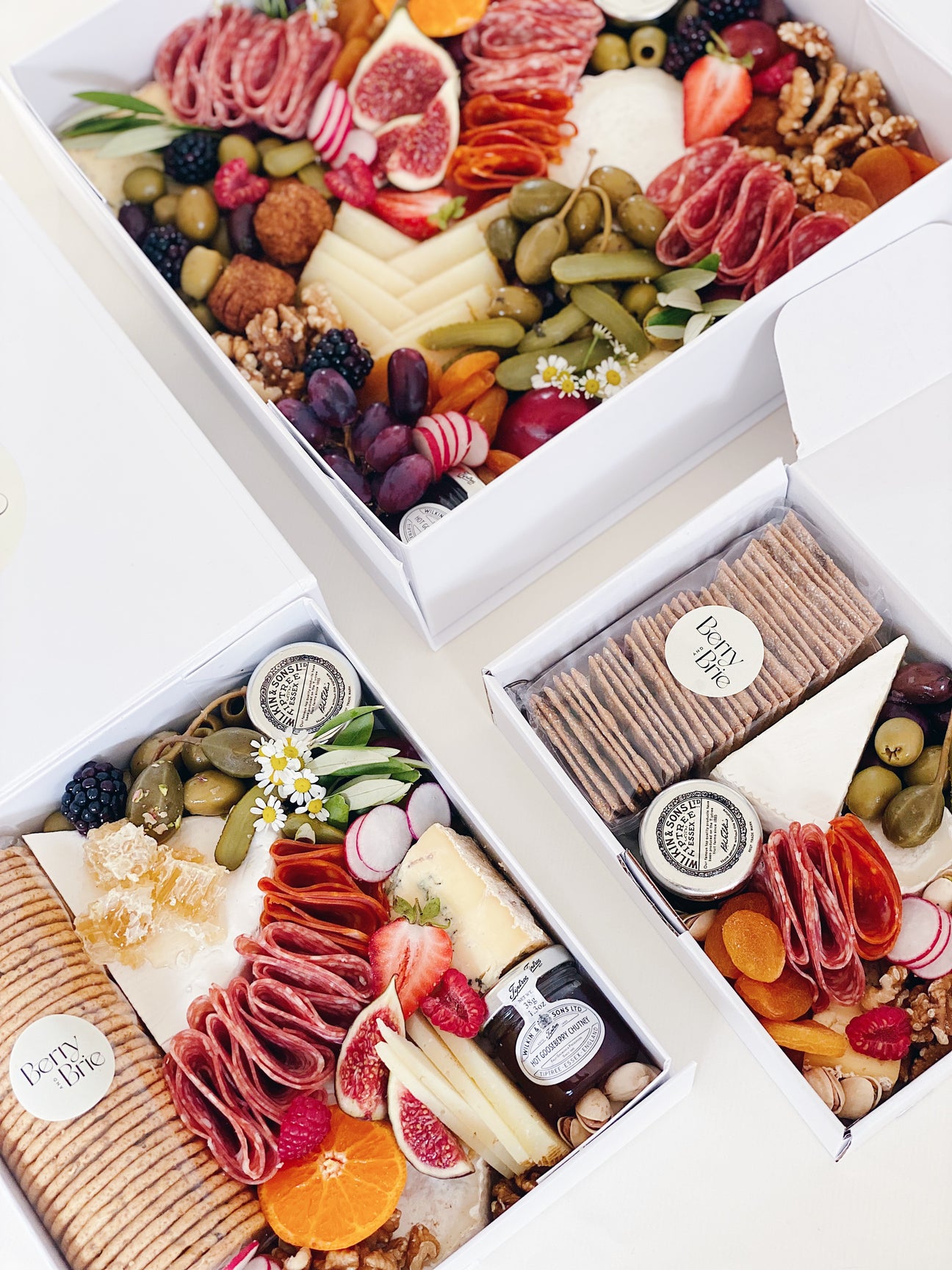 Shop All – Berry and Brie